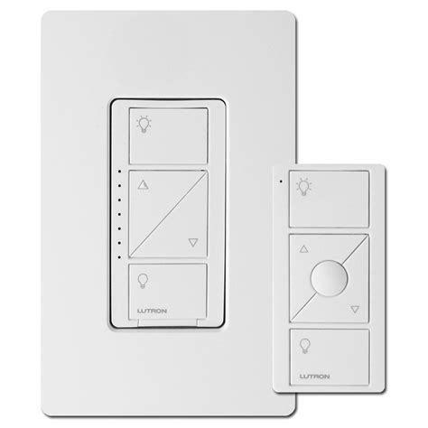 Lutron Pico On Off Remote Control For Smart Lights And Shades