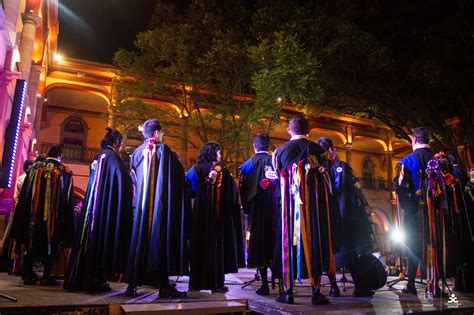 El Edificio Central Uaslp Es El Arte Y Cultura Uaslp