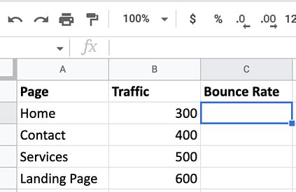 Advanced SEO Audit Techniques Excel