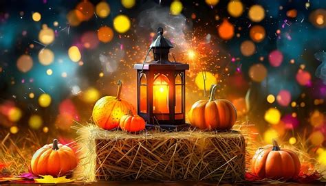 Ai产生的 南瓜 灯笼 Pixabay上的免费照片 Pixabay Ai产生的 南瓜 灯笼 Pixabay上的免费照片 Pixabay