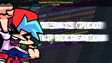 Results Pico Flp Recreation Modding Tool For Friday Night Funkin