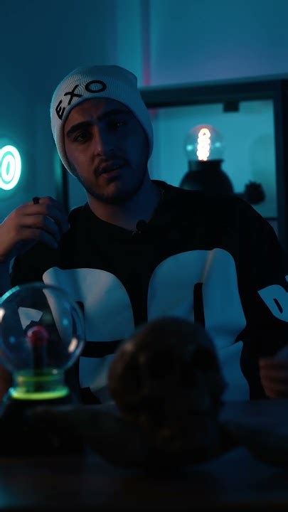 تئوری های ترسناکجن گیر پشت پرده ترسناک واقعیت‌های صحنه‌برداری