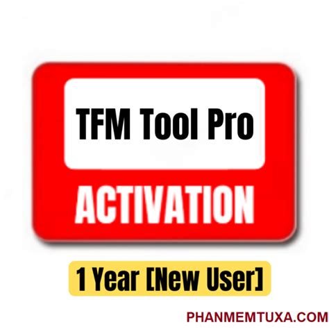 Kích Hoạt Activation Dft Pro Tool Gia Hạn Dft Tool Đông Mobile