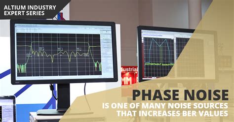 How To Take A Phase Noise Measurement In A PCB RF Design