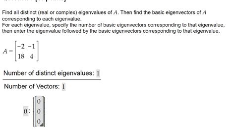 answered find all distinct real or complex … bartleby