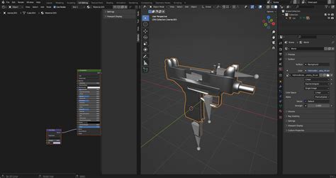 Blender Export To Fbx Bone Scaled Animation And Rigging Blender Artists Community