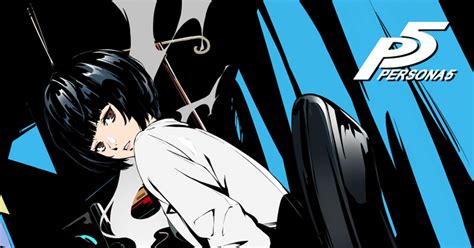 ペルソナ5 Tae Werkbauのイラスト Pixiv