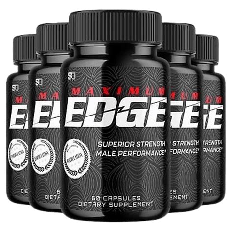 Maximum Edge Review Scam Side Effects Does It Work