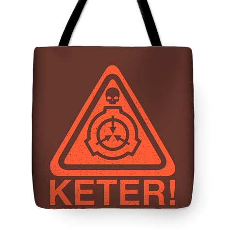 Keter Class Scp
