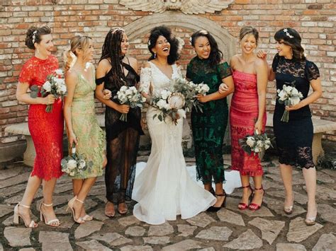 Wedding Makeup For Bridesmaids Saubhaya Makeup