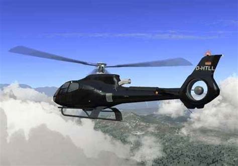 Open Source Flight Sim FlightGear Reaches