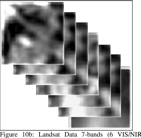 Figure 1 From Simultaneous Visualization Of Spatial And Spectral Signatures Of Targets