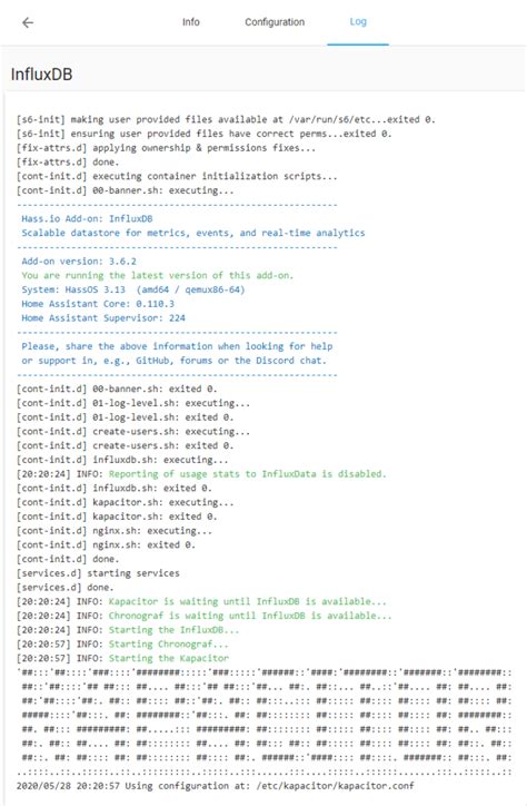 Home Assistant Grafana And Iframe Lucas Techblog