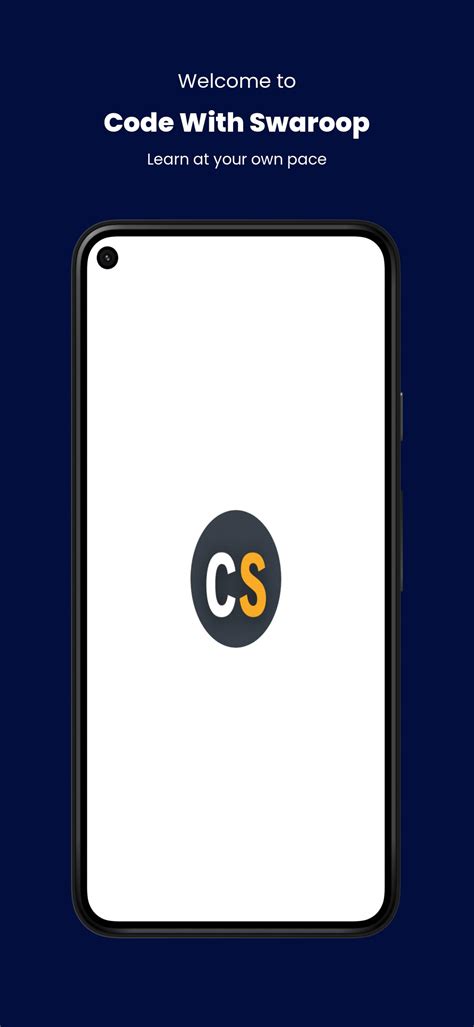 Code With Swaroop Apk Download For Android Latest Version
