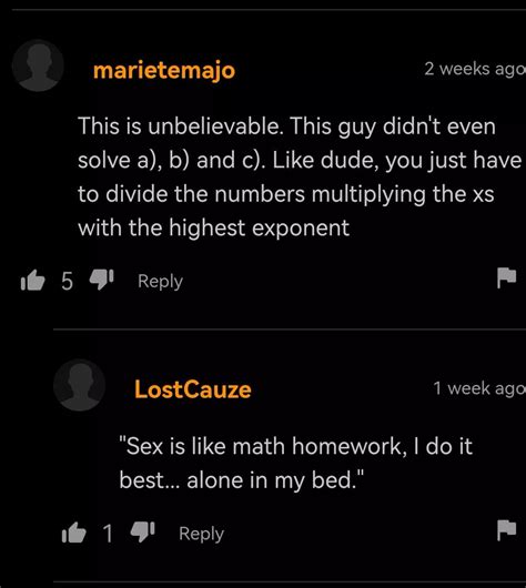 Math Nudes PornhubComments NUDE PICS ORG