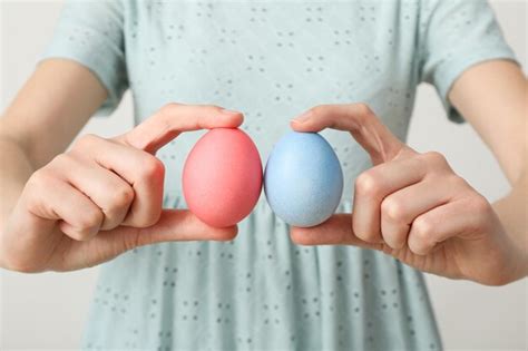 Premium Photo The Concept Of Fertilization The Period Of Ovulation