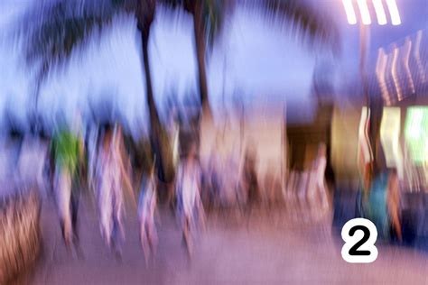 How To Avoid Blurry Photographs Photzy