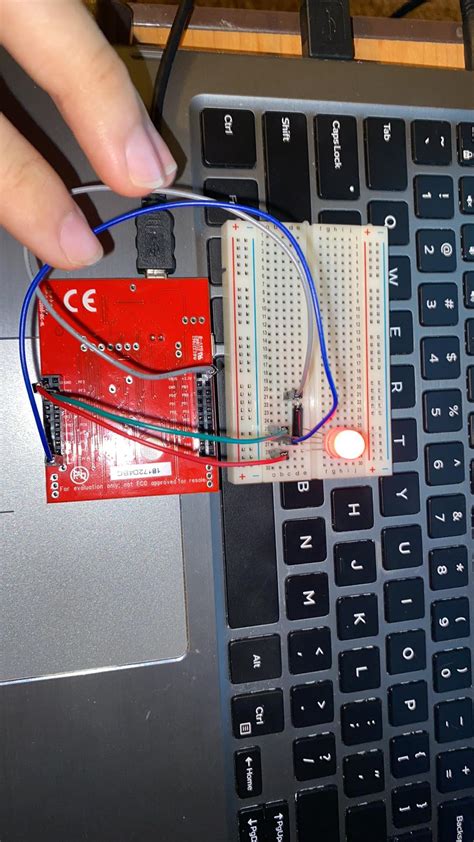Fading Lights Hackster Io