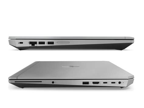 Hp Zbook G Series Notebookcheck Net External Reviews