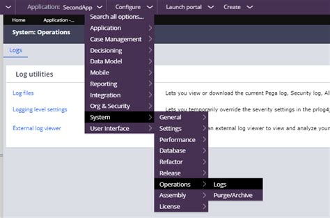 Understand Log4j2 And Create Custom Appender Myknowtech