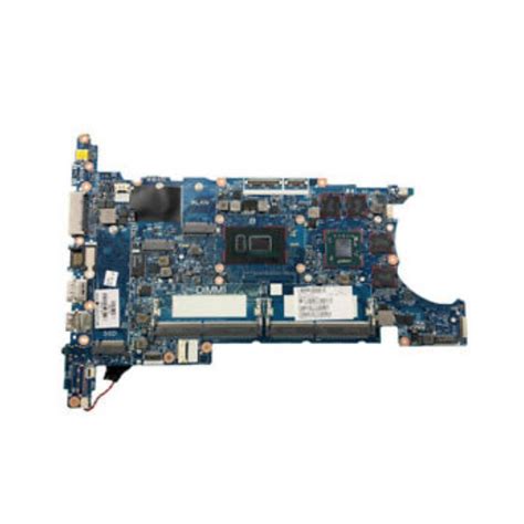Hp Elitebook Replacement Motherboard Blessing Computers