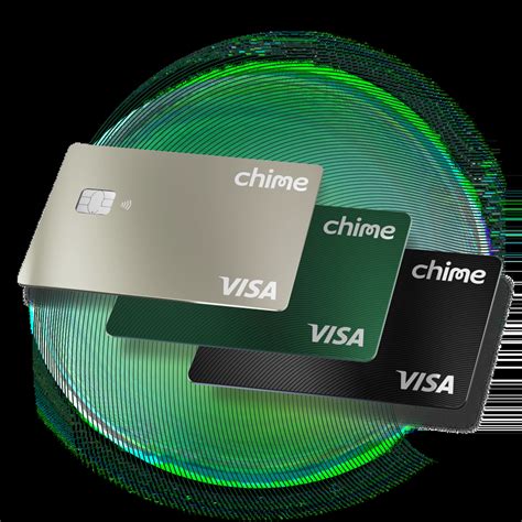 Chime Secured Credit Card Chime Card