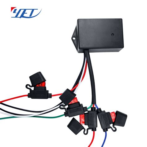 12v rgb led strip wiring diagram
