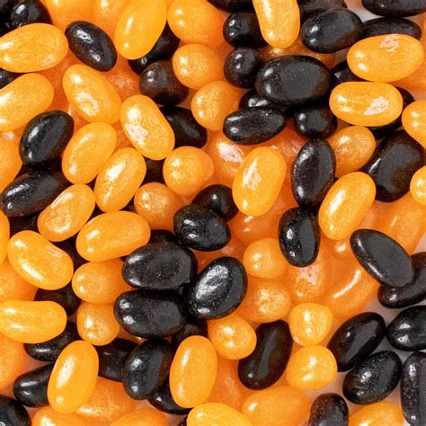 Black Jelly Beans Halloween At Lester Shippy Blog