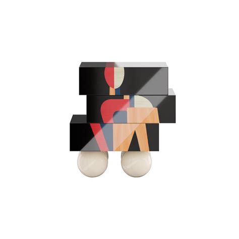 Bedside Table Archives Hommés Studio Modern Interior Design