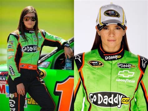 Danica Patricks Height Everything You Need To Know Steve Cheney