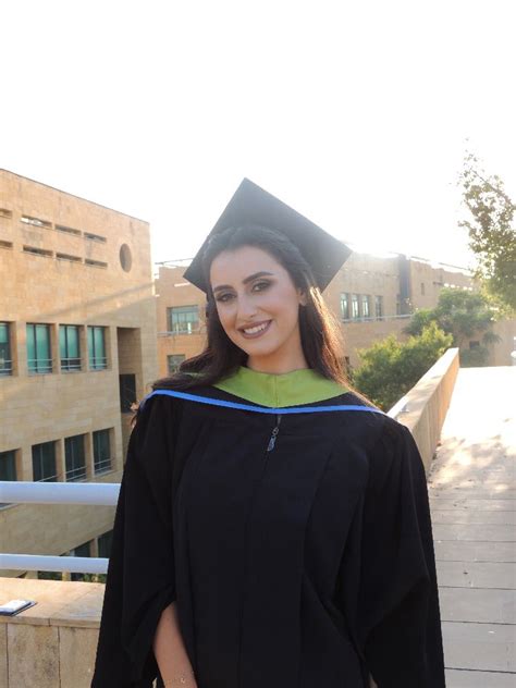 Jana Al Deeb علىlinkedin 23062022 Marked The End Of My Five Year