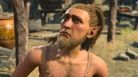 Funny Npc Interactions Have Baldurs Gate 3 Players Dreaming Of More
