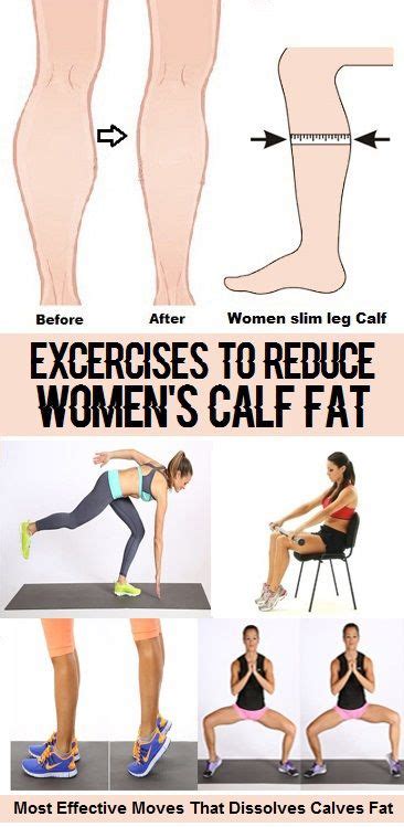 33 Calf Exercises Ideas Calf Exercises Get In Shape Exercise
