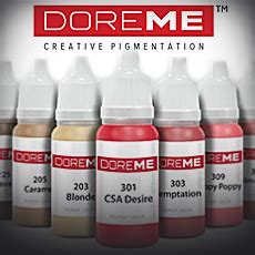 DOREME Madrid España