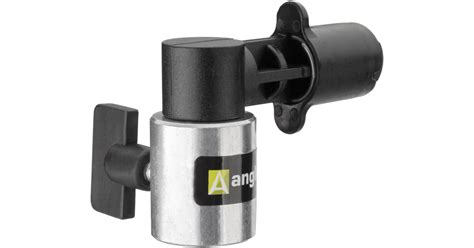 angler trigger stand clamp for collapsible reflectors ph 432p