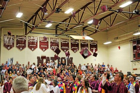 Canastota Class Of 2018 Set To Follow Their Own Path Oneida Dispatch