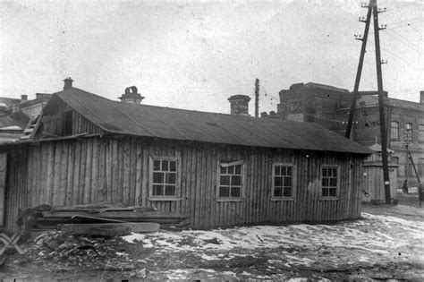 Пермь — Старые фотографии — Фото — Городской электротранспорт