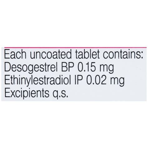 Buy Femilon Tablet 21 Tab In Wholesale Price Online B2b Retailershakti