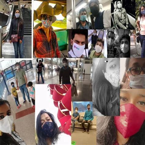 Wear Mask And Spread Equality Scimonk Envs