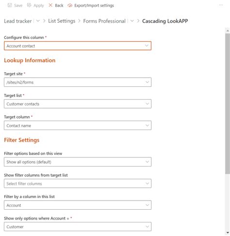 Kwiz Forms Dynamically Enhance Your Sharepoint Forms Kwiz