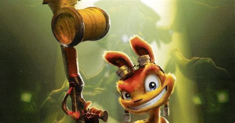 Daxter News Guides Walkthrough Screenshots And Reviews Gamerevolution