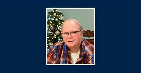 Obituary Jimmy Dodgen Of Concord Georgia Moody Daniel Funeral Home