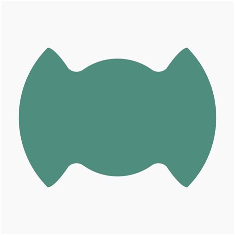 Premium Vector Abstract Geometric Shape