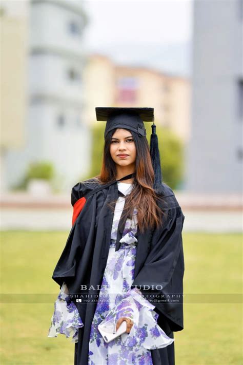 Laiba Amjad On Linkedin Graduation Airuniversity 10thconvocation