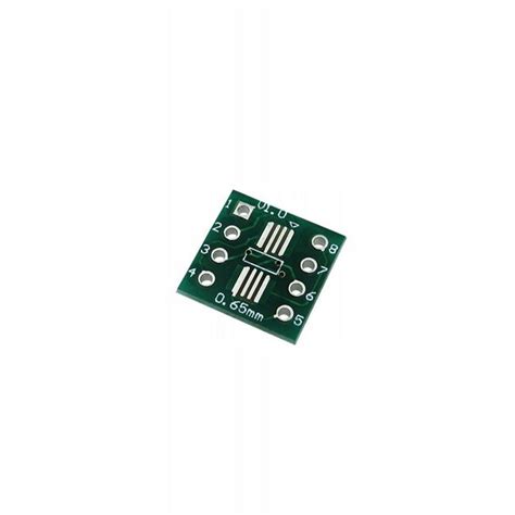 Archiwalne Adapter eprom eprom pin dwustronny mm mm Częstochowa
