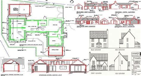 Civil Engineering Drawing Types And Benefits Explained Civil