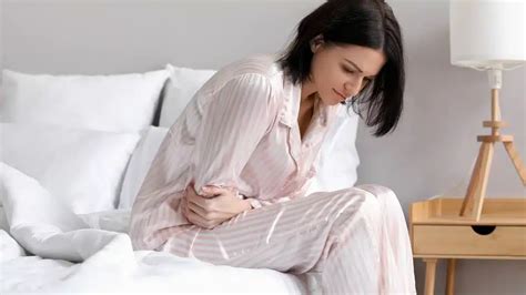 Know All About Prolonged Menstrual Bleeding