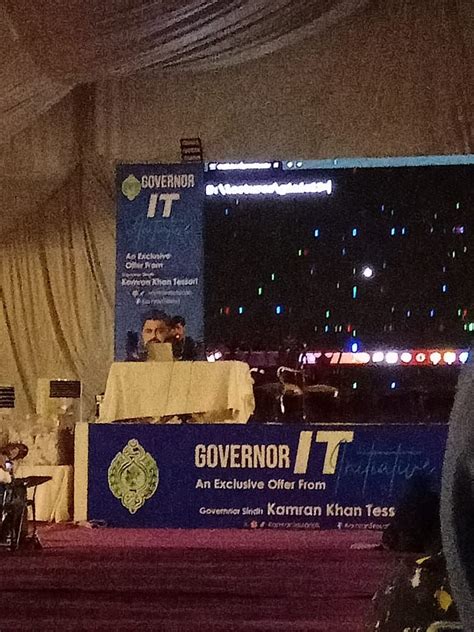 Syed Abdul Rahman On Linkedin Giaic Sanitycms Learningjourney Governorhouse Techinnovation