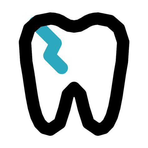 Tooth 3 Vector Svg Icon Svg Repo