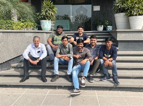 Sanjeet Mahajan Posted On Linkedin